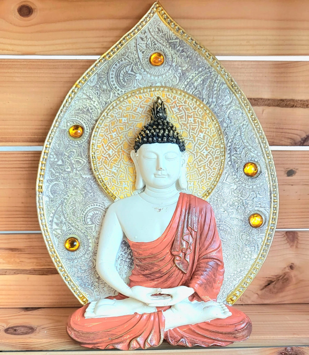 Decoración Buda de pared | Lanzarote Virtual