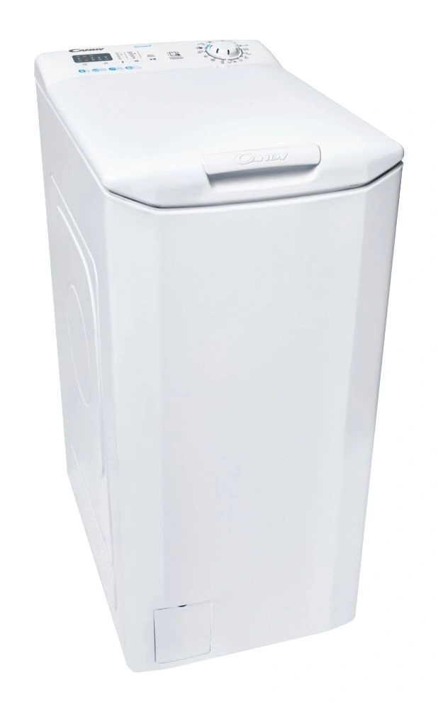 Lavadoras De Carga Superior Smart Candy CST 06LE/1-S | Lanzarote Virtual